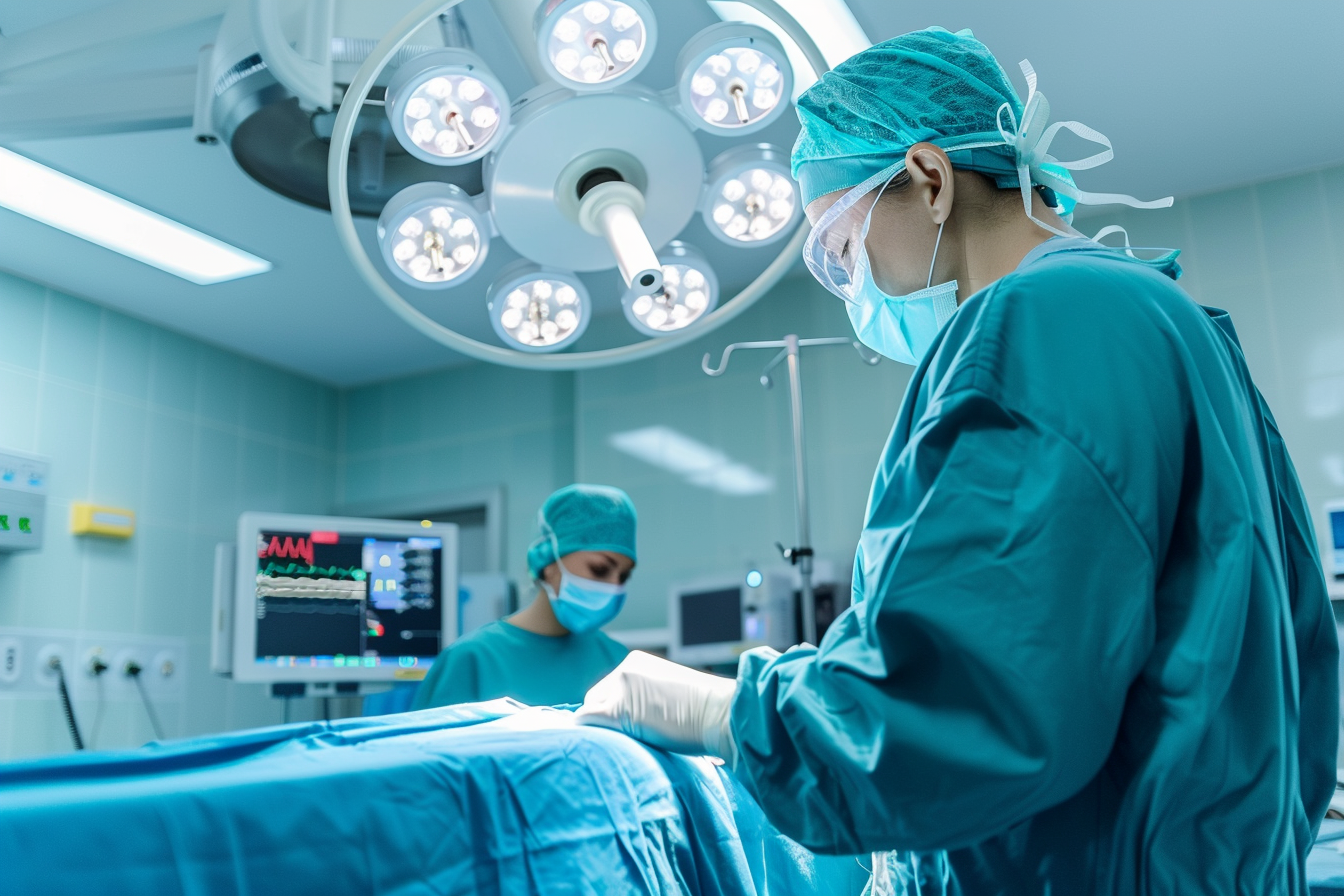 Appendicitis - MD Searchlight