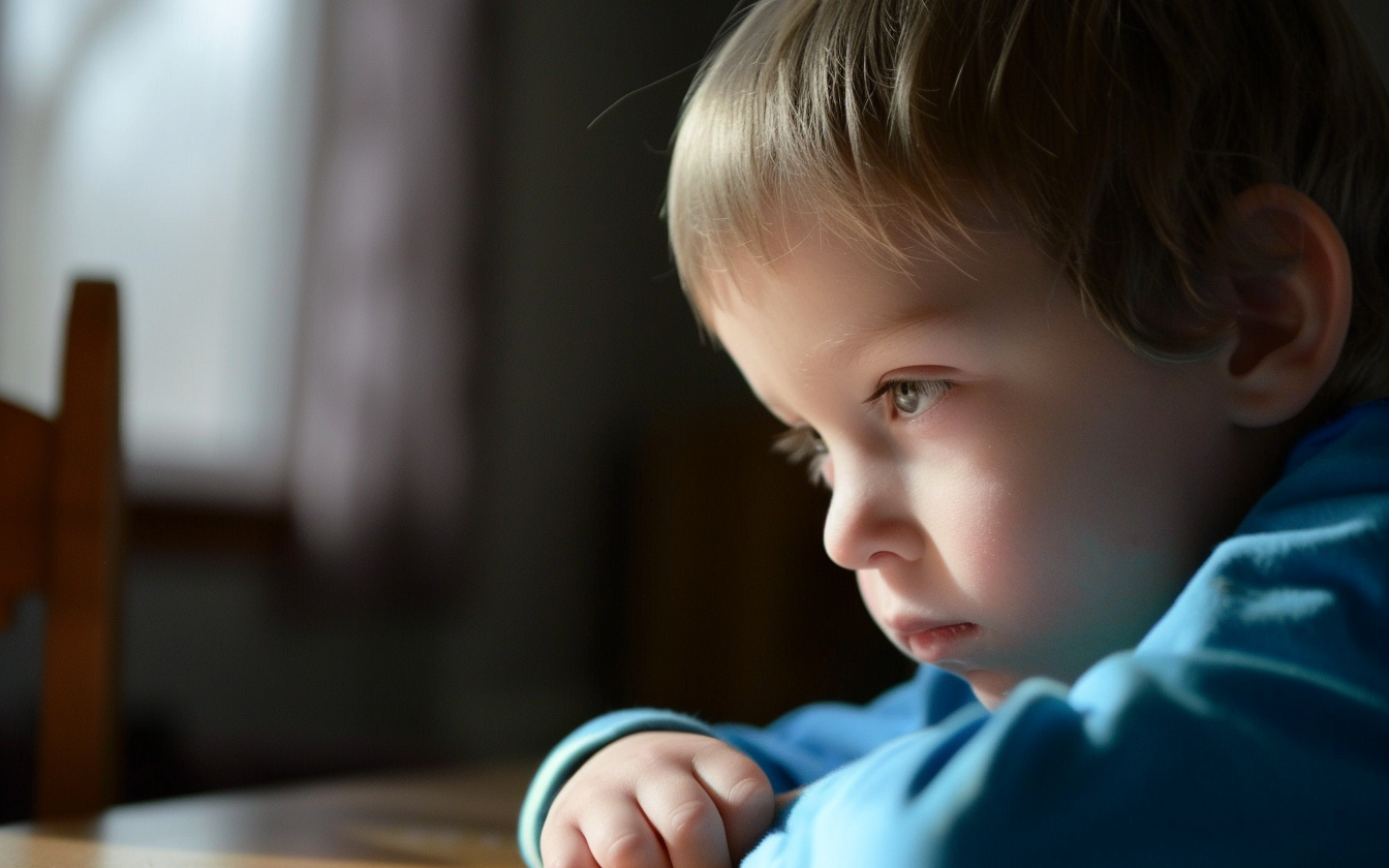 Asperger Syndrome - MD Searchlight