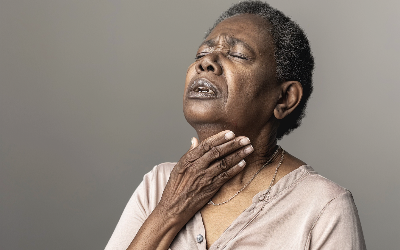 Candidiasis - MD Searchlight