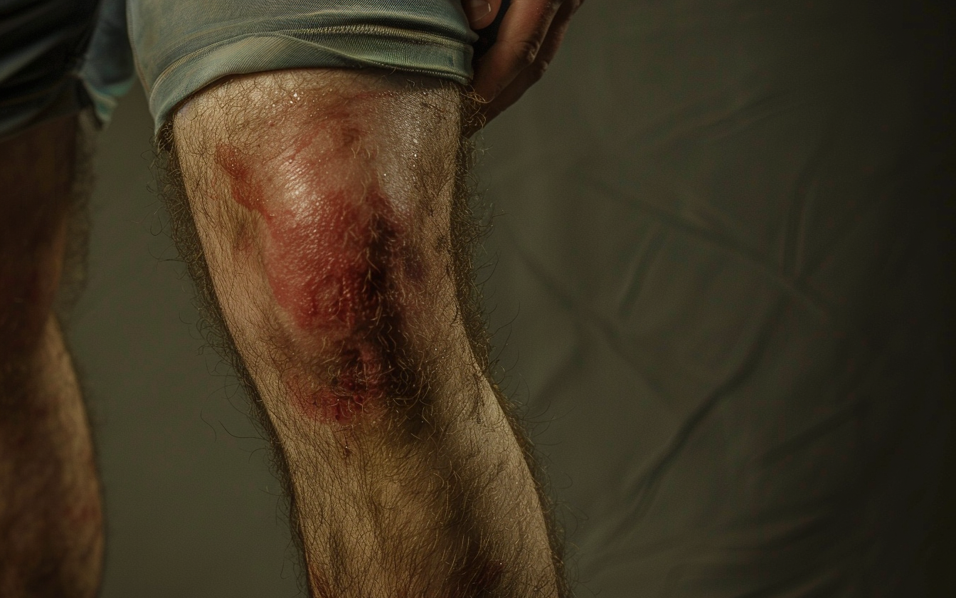 Cellulitis - MD Searchlight
