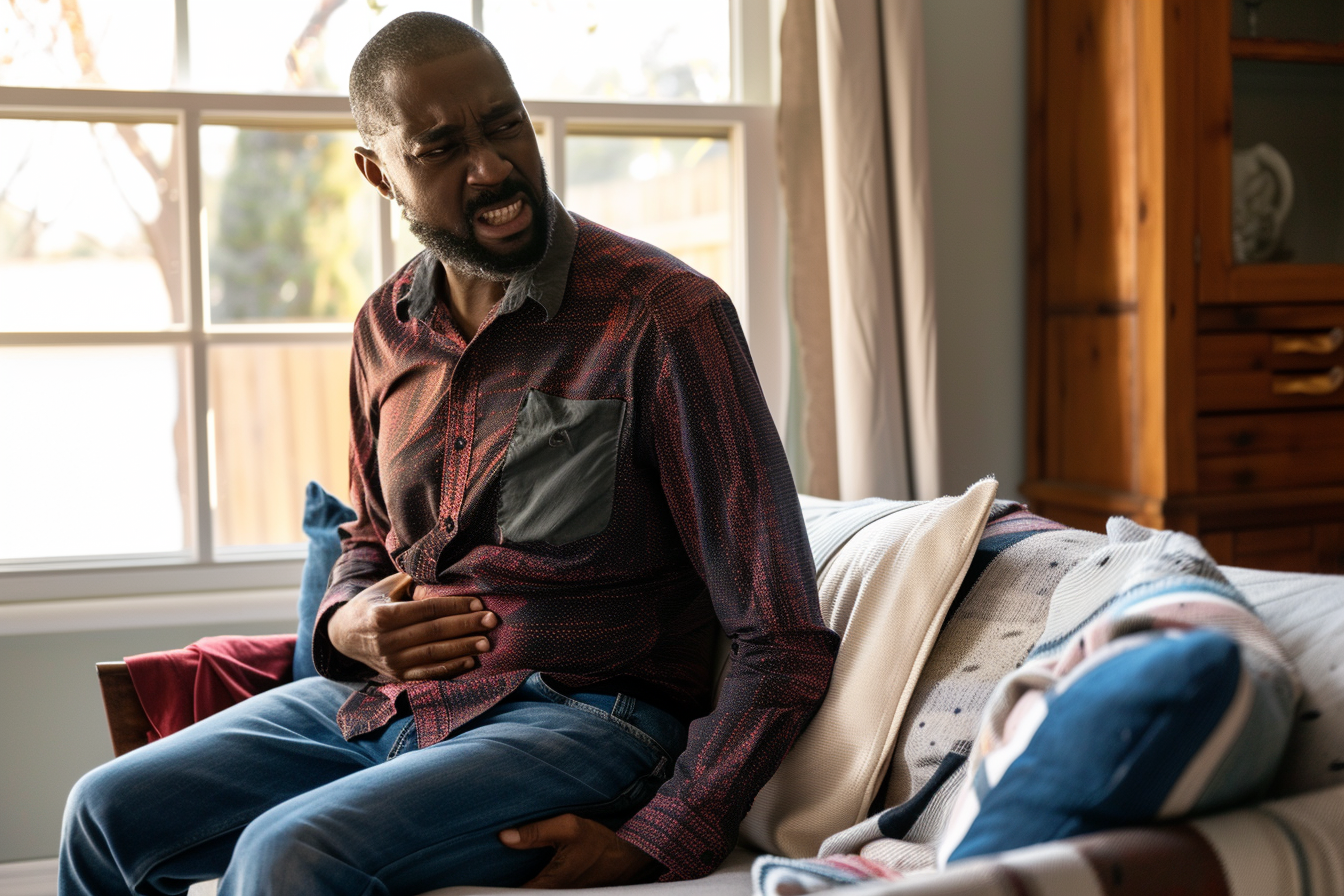 Gastric Ulcer (Stomach Ulcer) - MD Searchlight