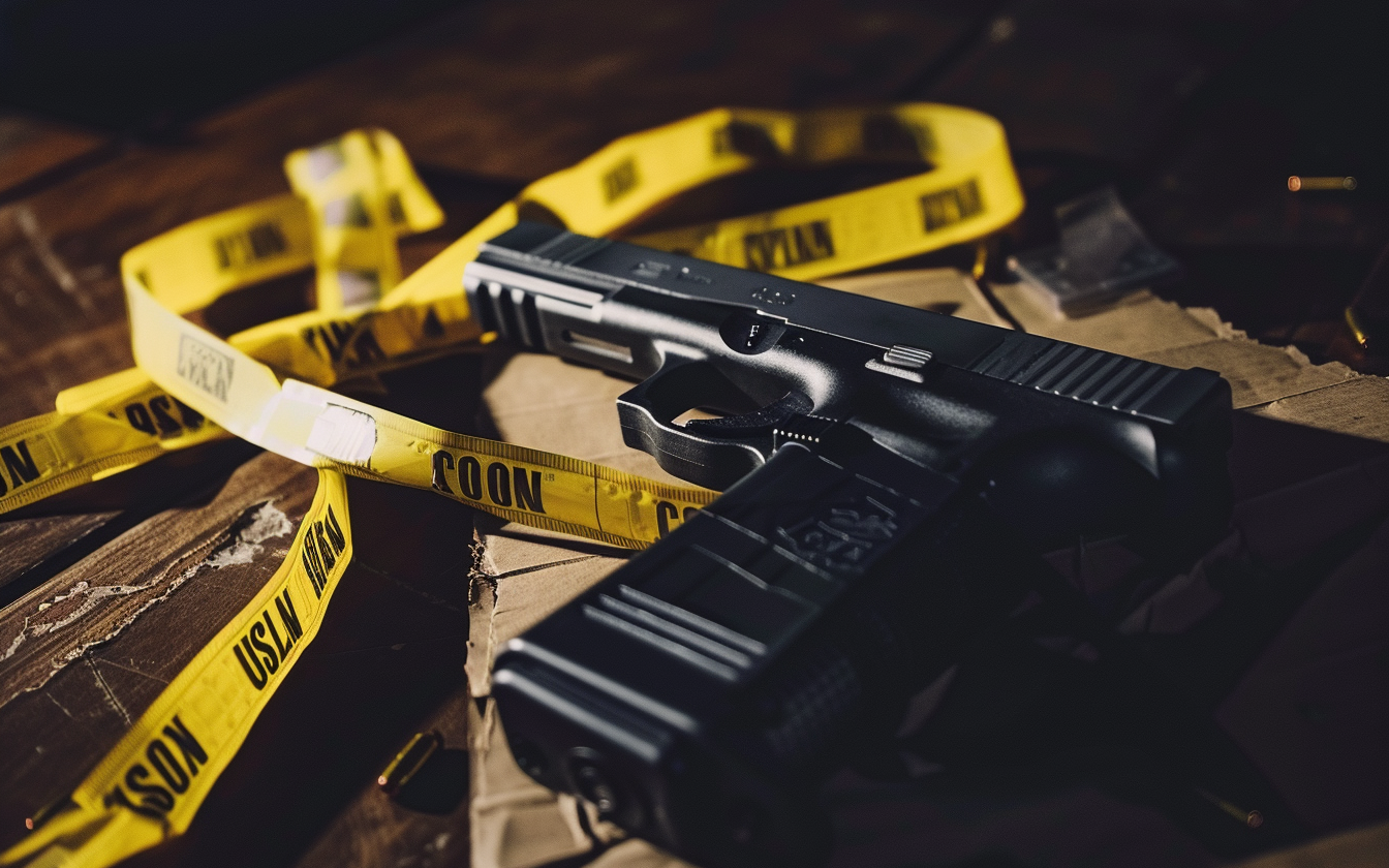 Abdominal Gunshot Wounds - MD Searchlight