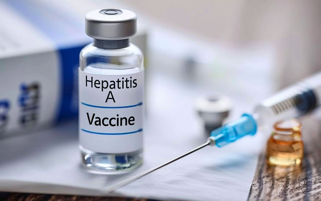 Hepatitis A - MD Searchlight