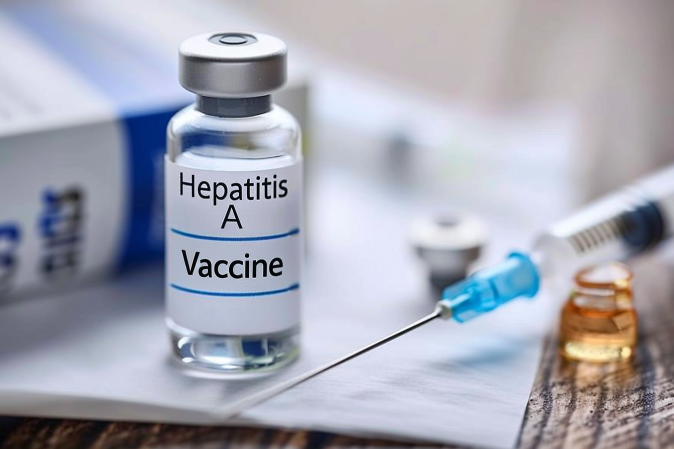 Hepatitis A - MD Searchlight