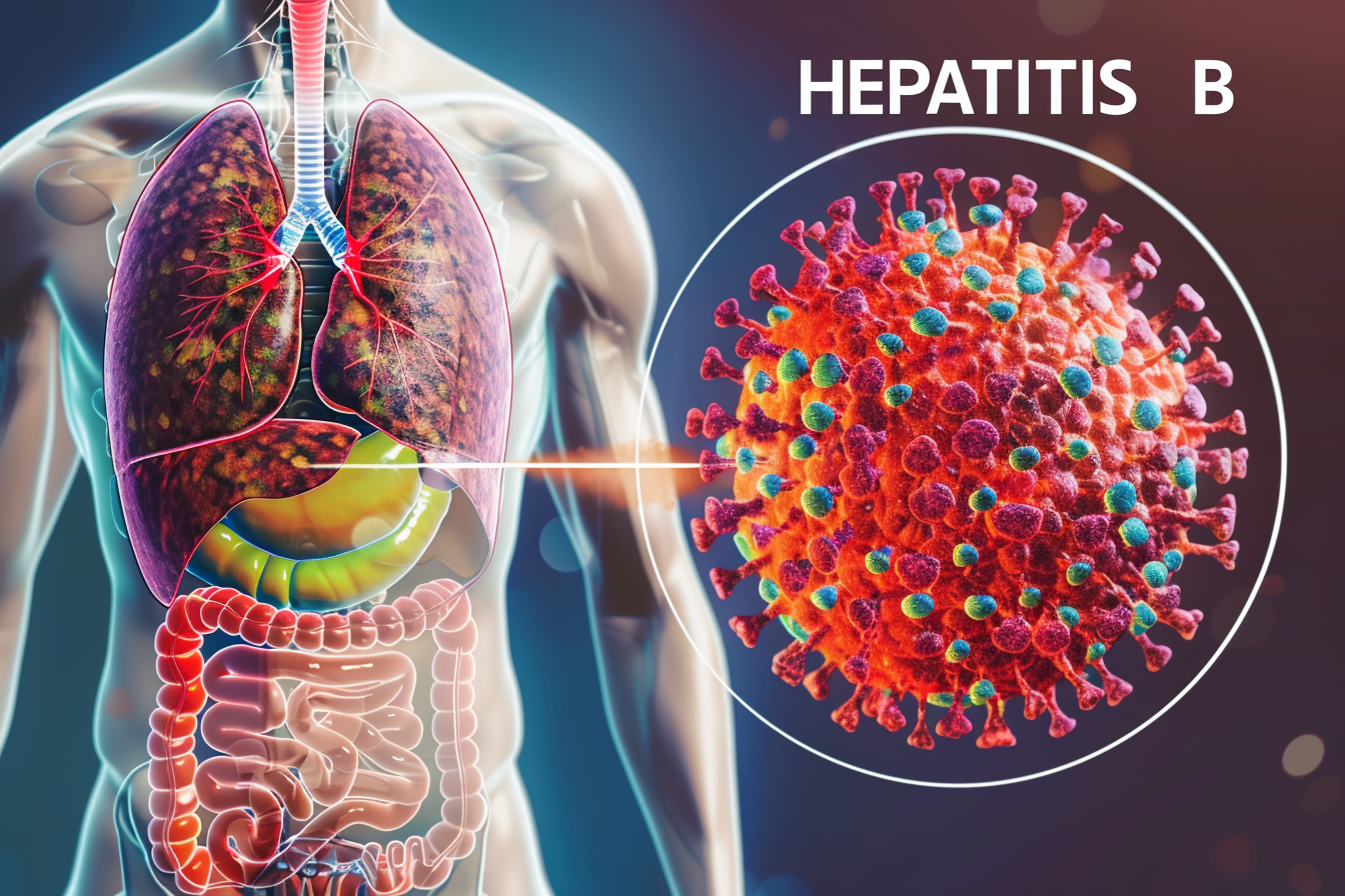 Hepatitis B - MD Searchlight