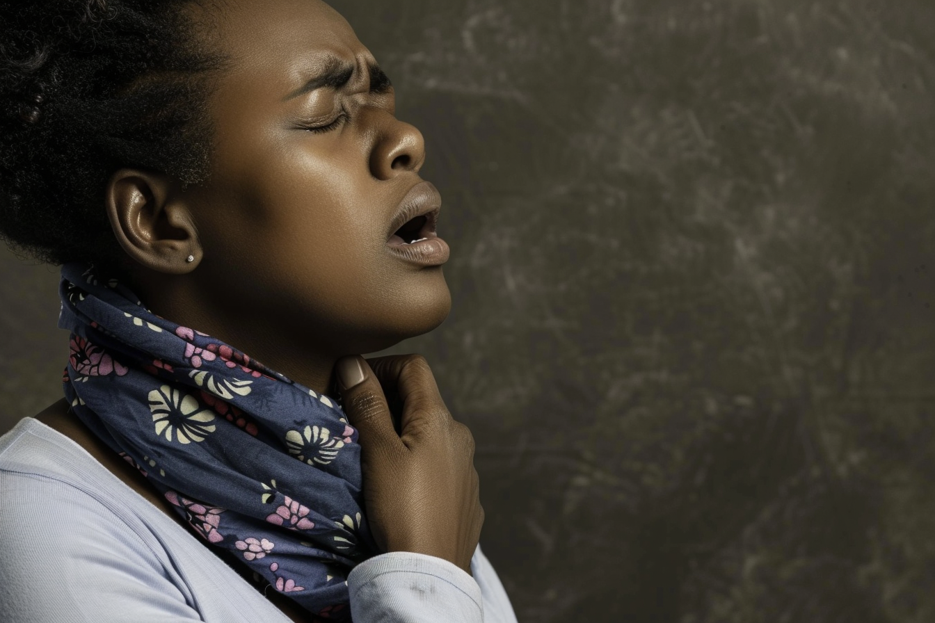 Herpangina - MD Searchlight