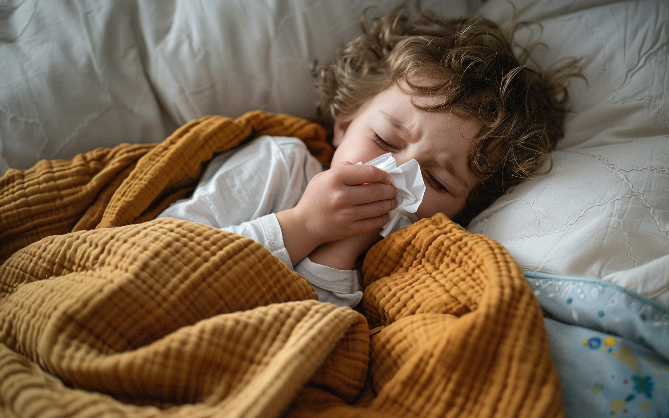 Influenza - MD Searchlight