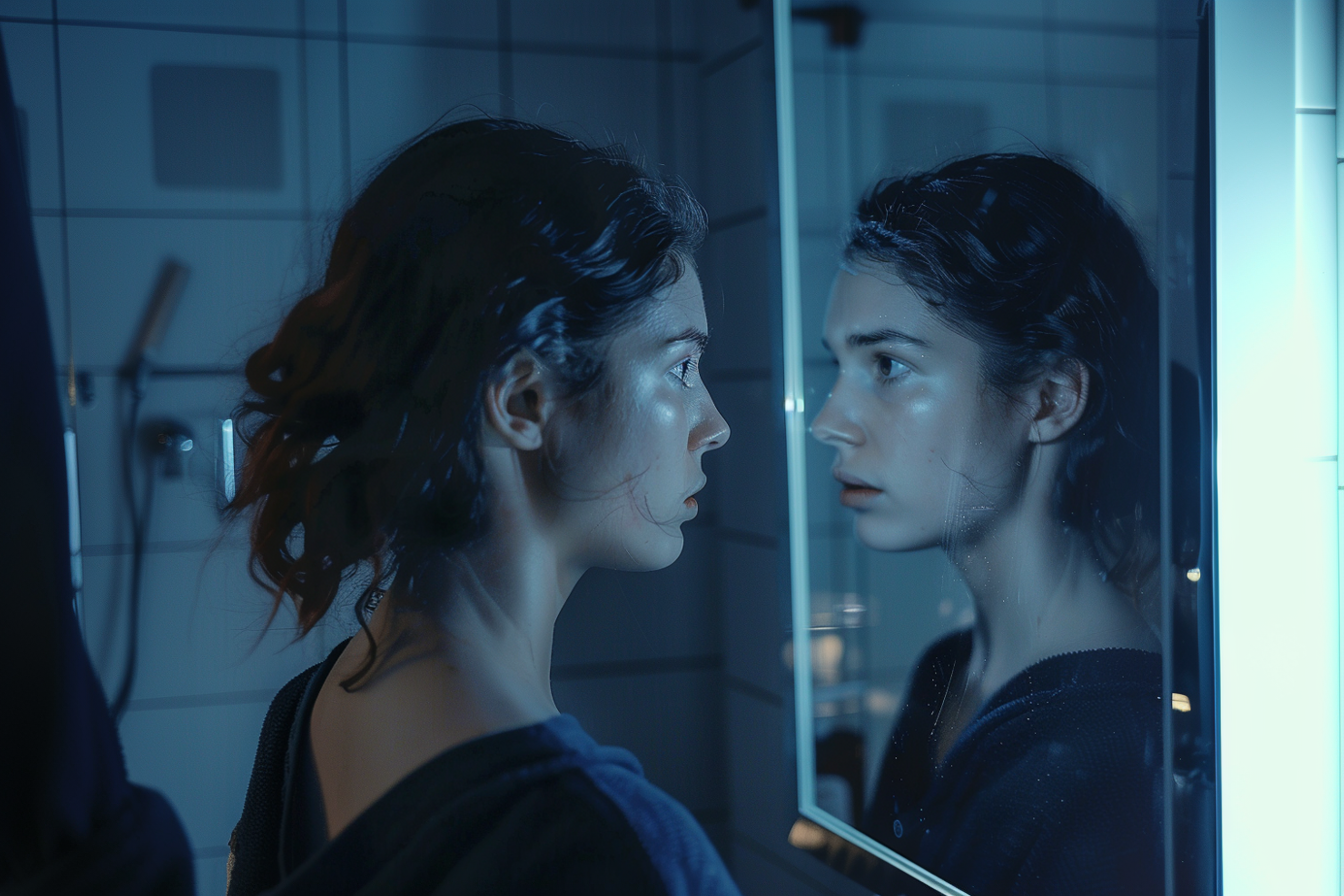 Narcissistic Personality Disorder - MD Searchlight