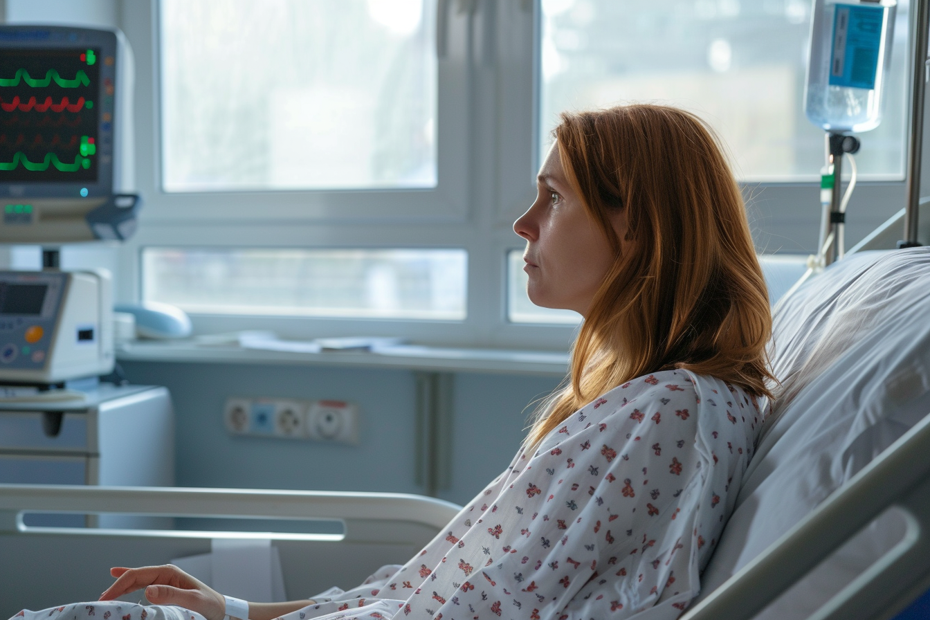 Pneumonia - MD Searchlight