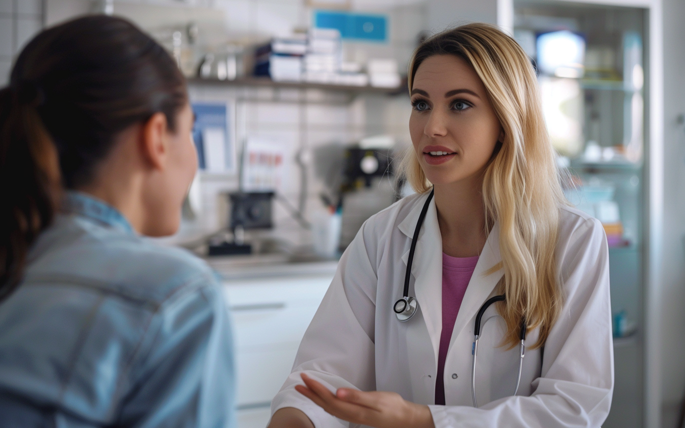 National Healthcare Quality Week - MD Searchlight