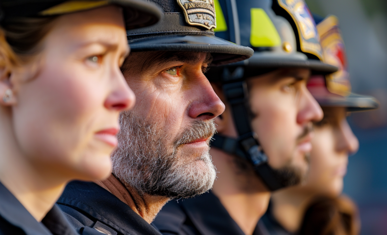 First Responder Archives - MD Searchlight