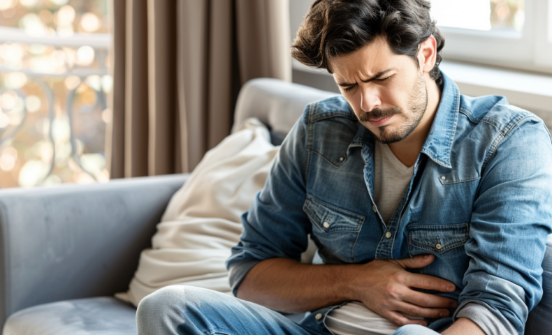 Inflammatory Bowel Disease Archives - MD Searchlight