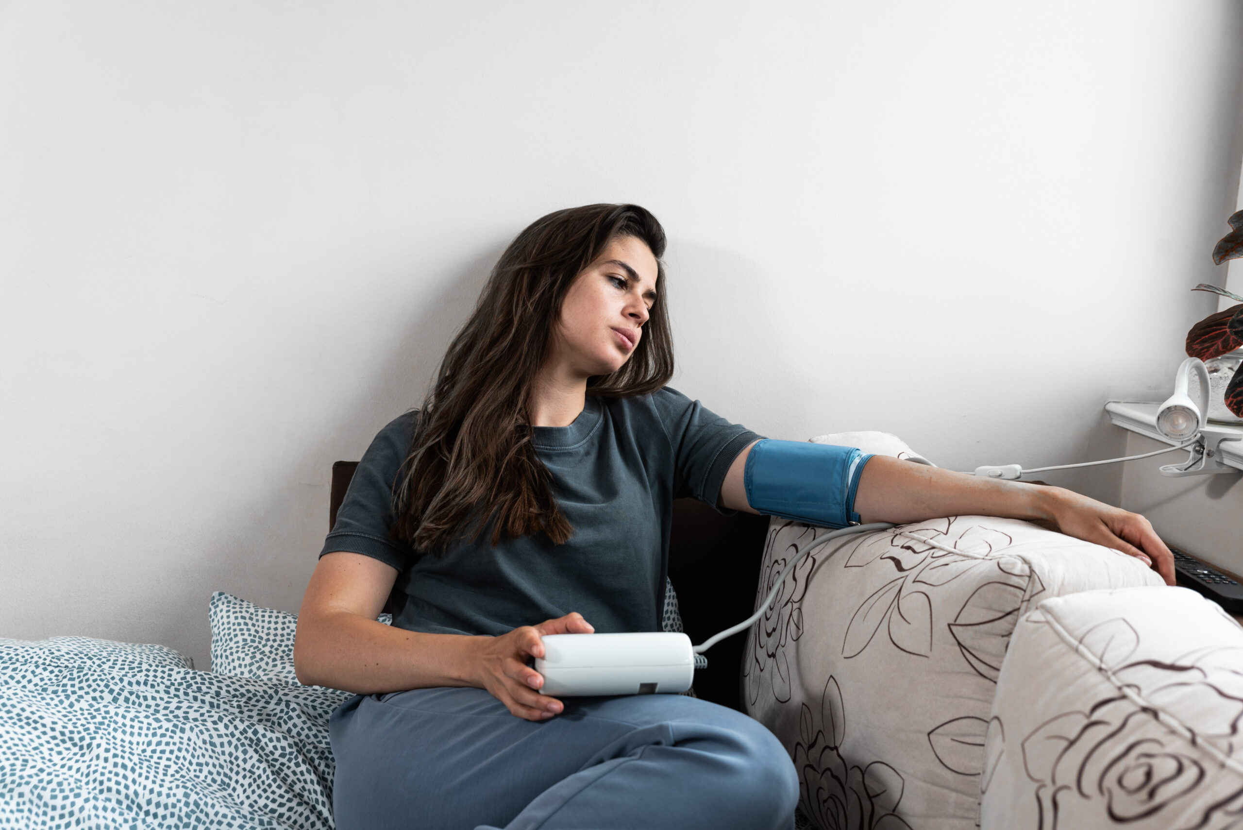 High Blood Pressure - MD Searchlight