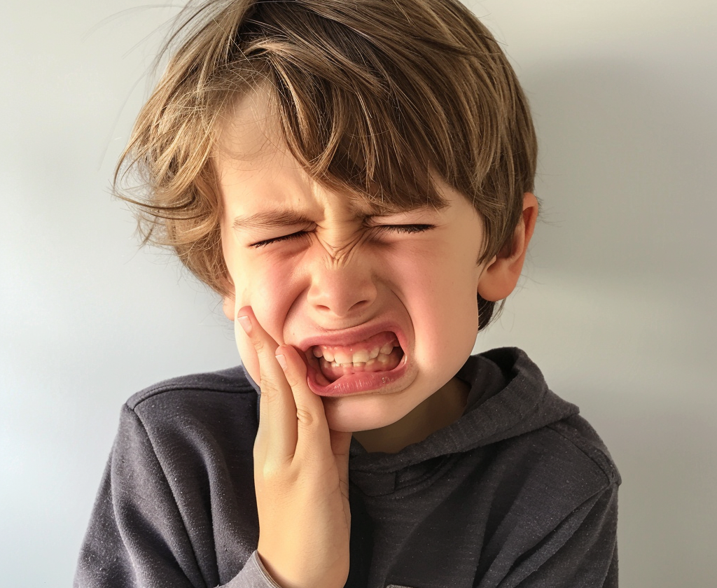 Pediatric Facial Fractures - MD Searchlight