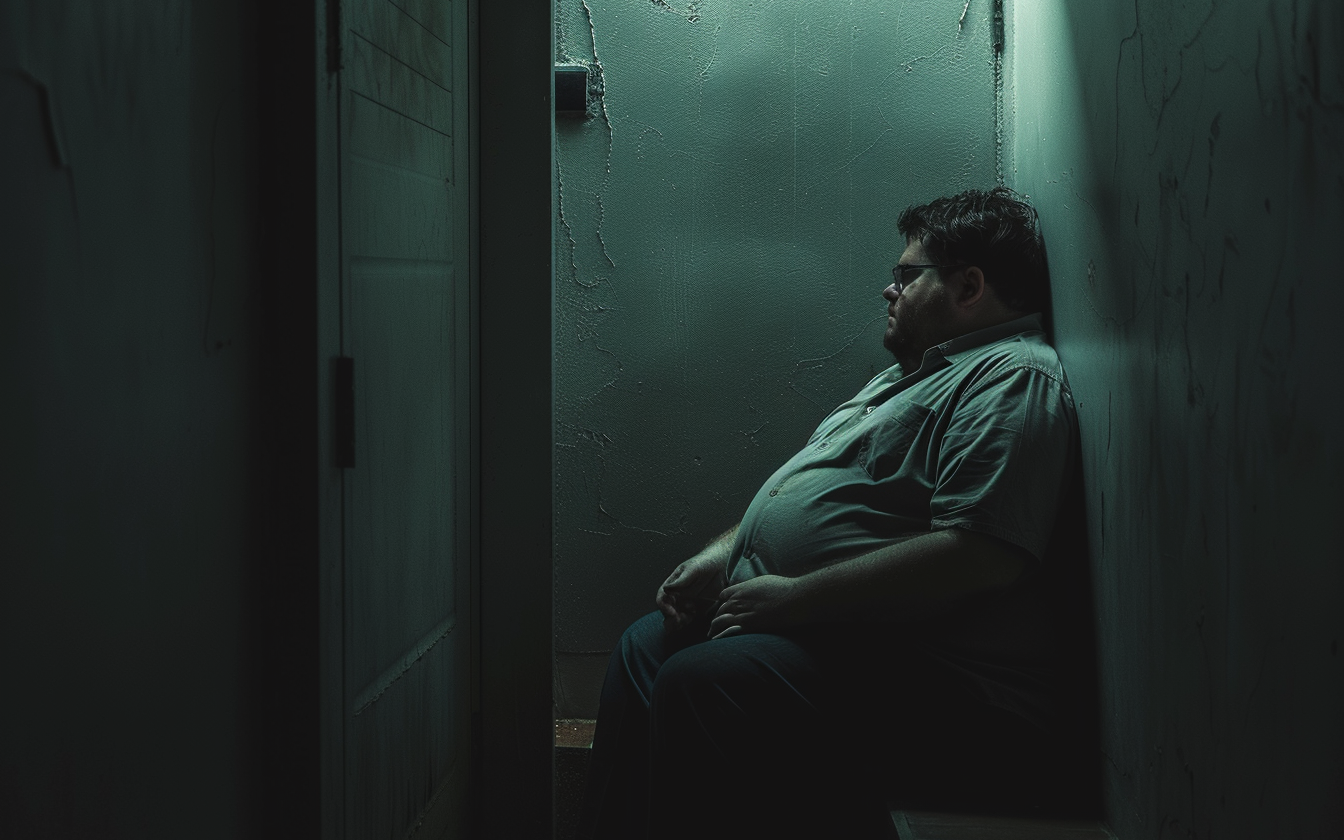 Psychological Issues Associated With Obesity - MD Searchlight