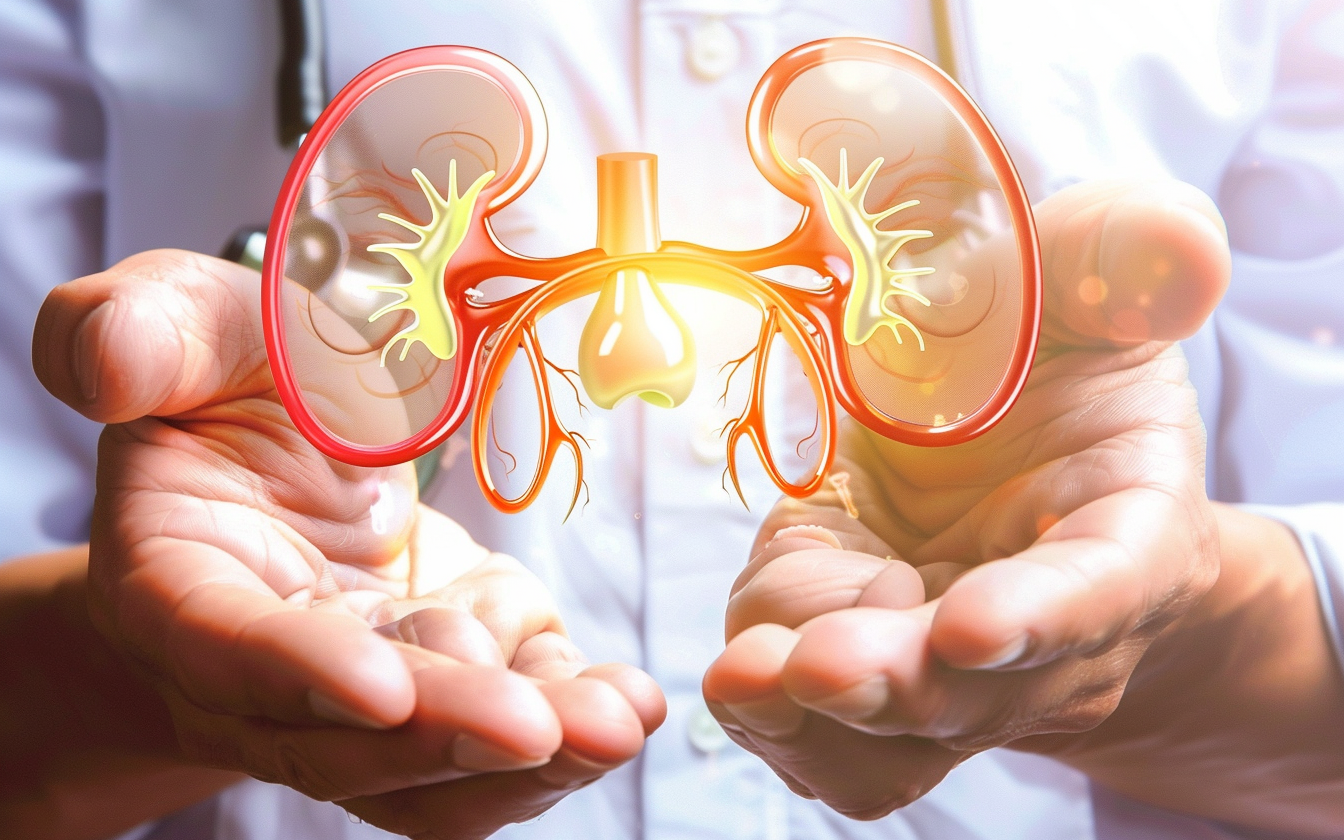 Congenital Nephrotic Syndrome - MD Searchlight