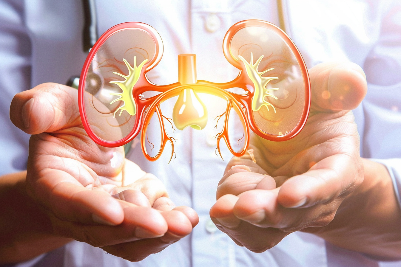 Congenital Nephrotic Syndrome - MD Searchlight