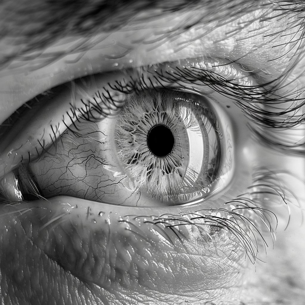 Normal Tension Glaucoma - MD Searchlight