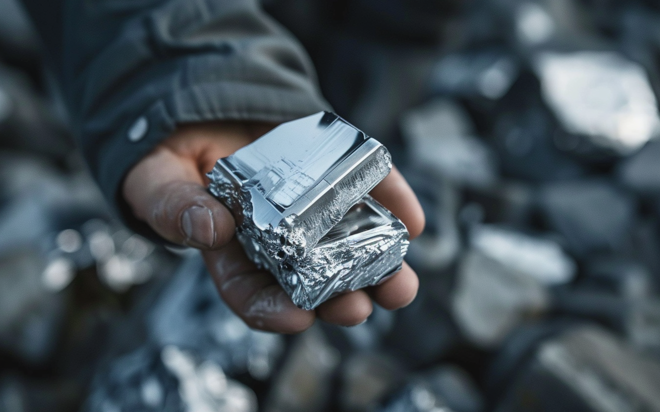 Chromium Toxicity - MD Searchlight