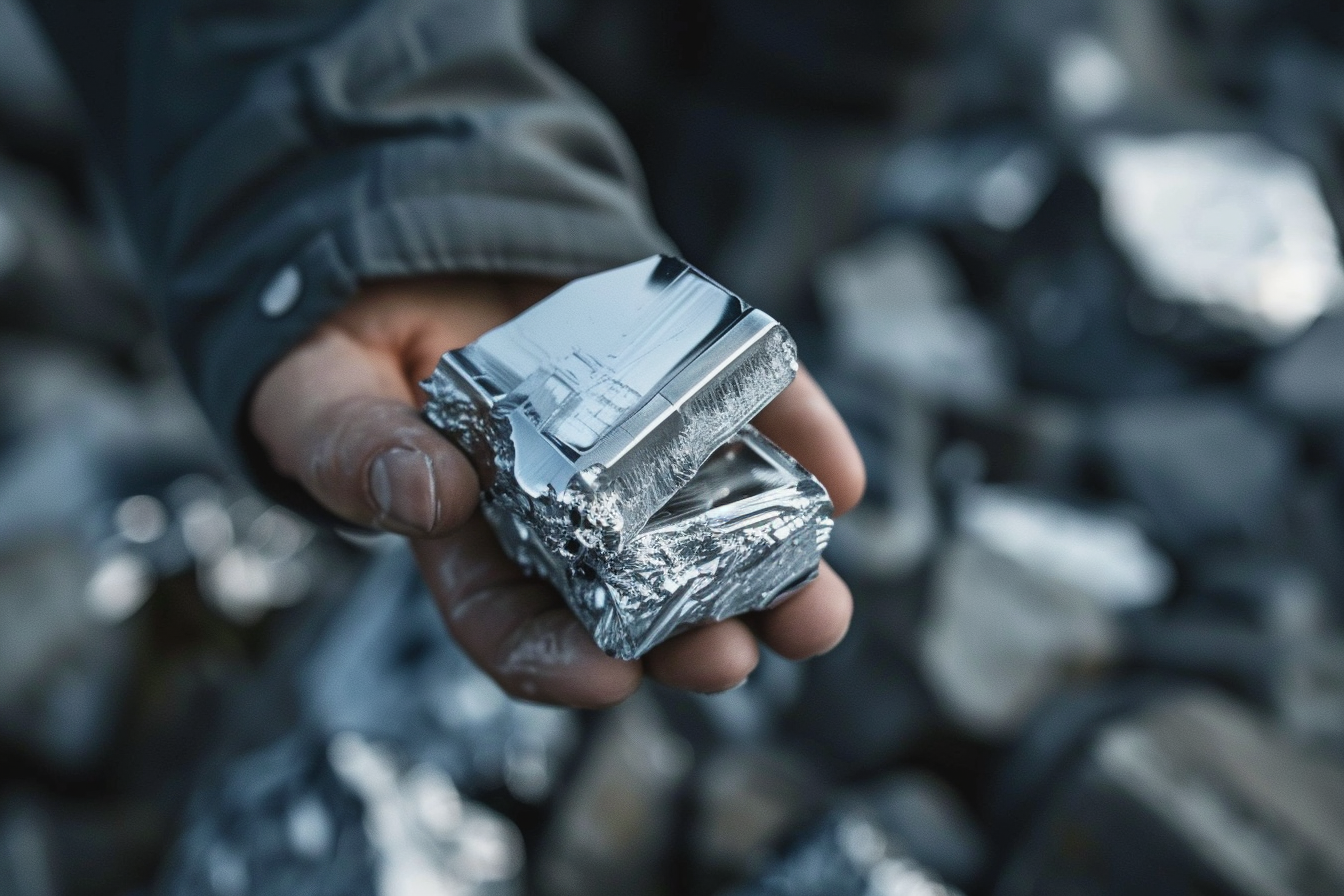 Chromium Toxicity - MD Searchlight