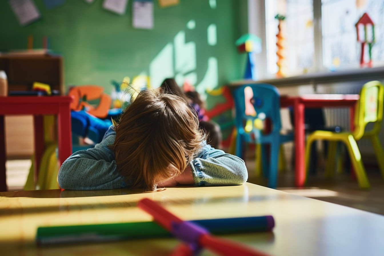 Developmental Coordination Disorder (Dyspraxia) - MD Searchlight