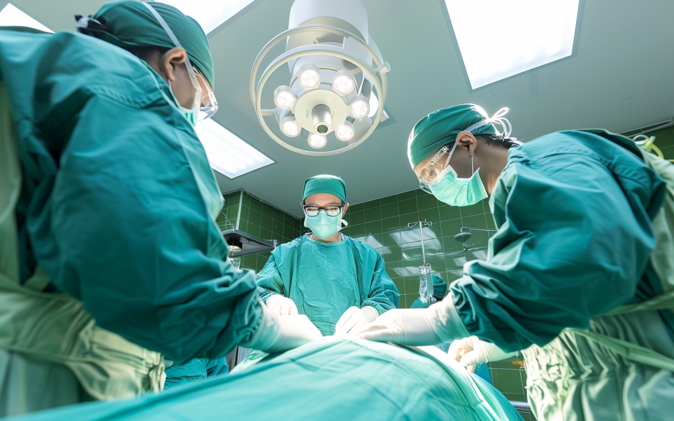 The Emerging Role of Bariatric Surgery in the Management of ...