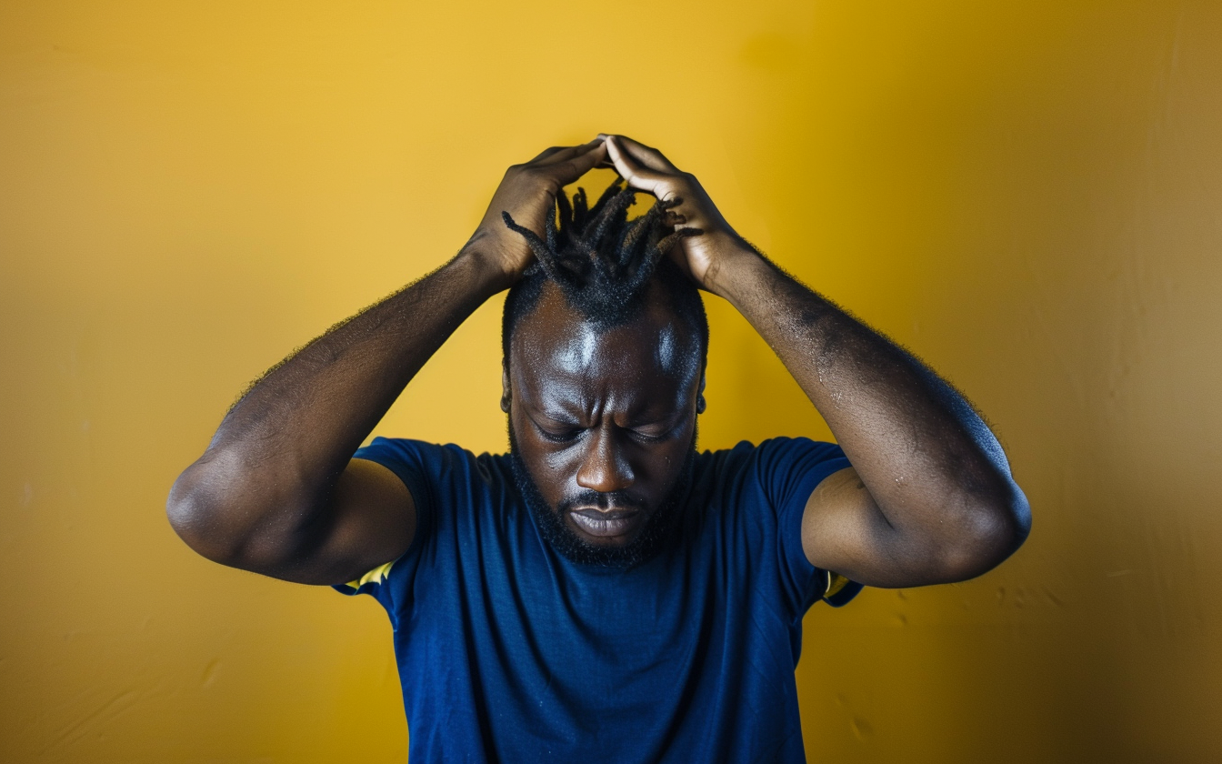 Obsessive-Compulsive Personality Disorder - MD Searchlight