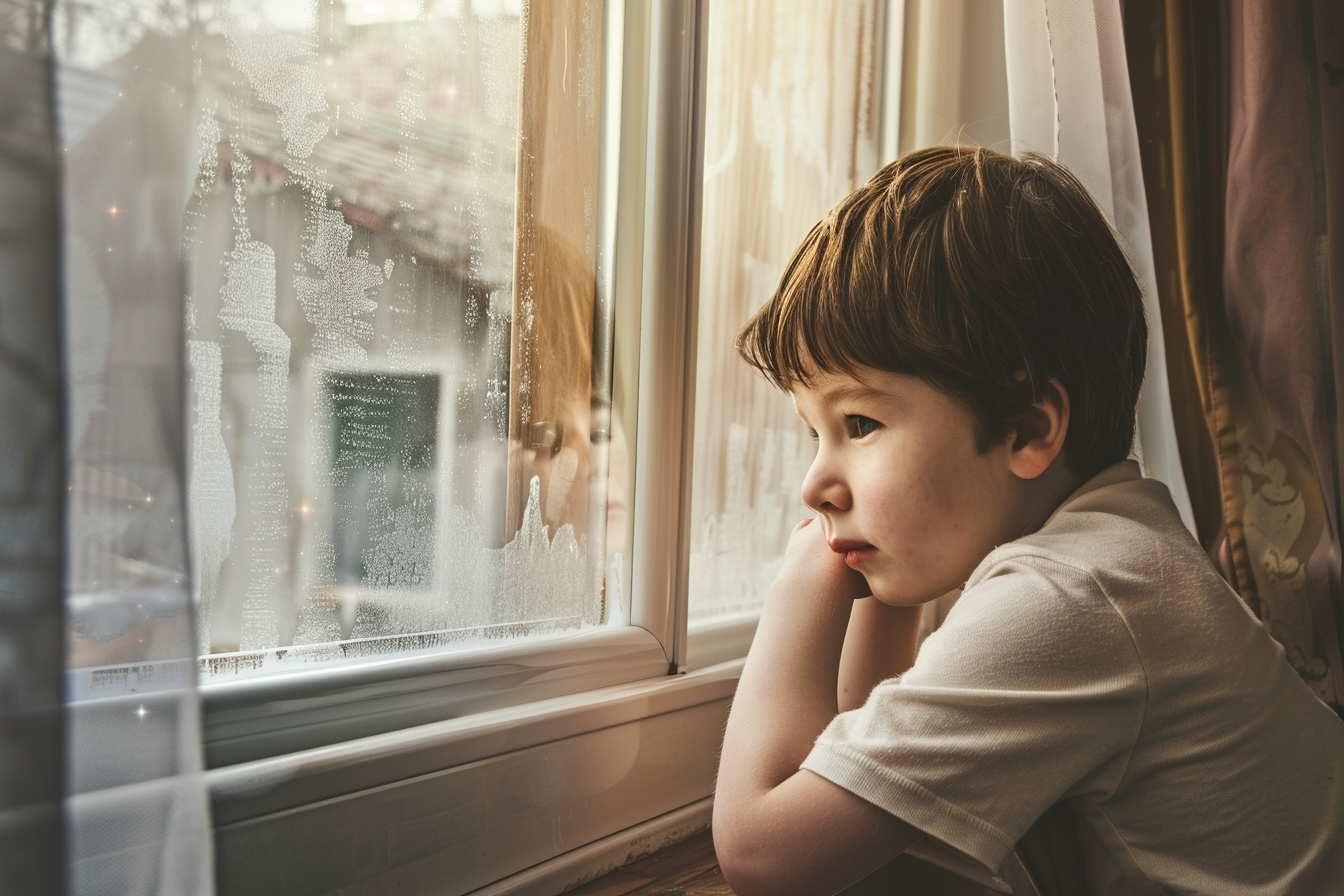 Abuse and Neglect - MD Searchlight