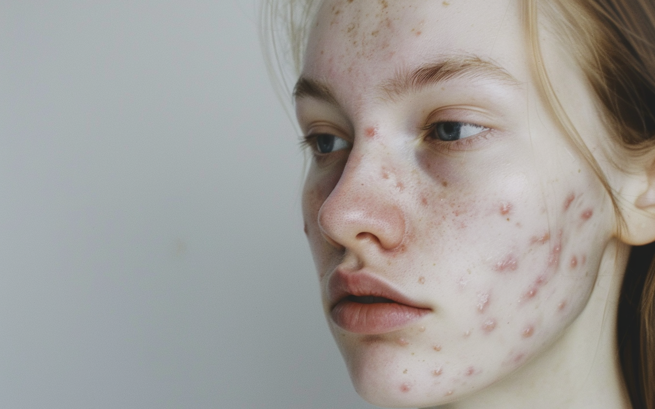Acne Fulminans - MD Searchlight
