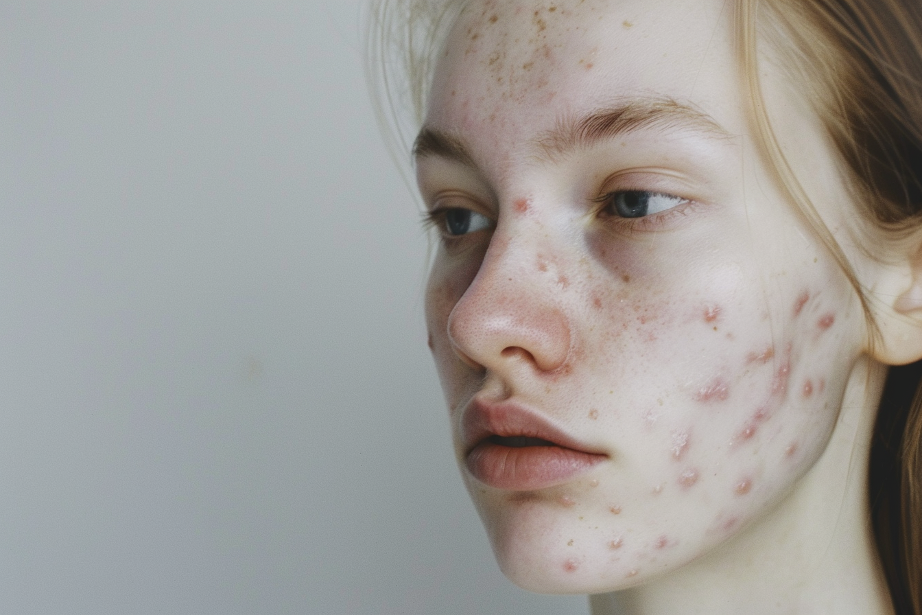 Acne Fulminans - MD Searchlight