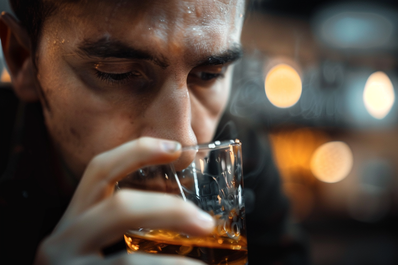 Drug Addiction - MD Searchlight