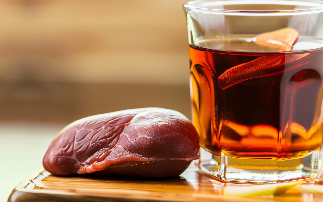 Alcoholic Hepatitis (Alcohol-related Liver Damage) - MD Searchlight