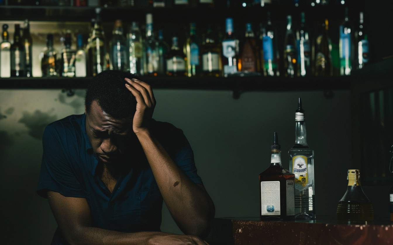 Alcoholic Ketoacidosis (Alcohol and Ketoacids) - MD Searchlight