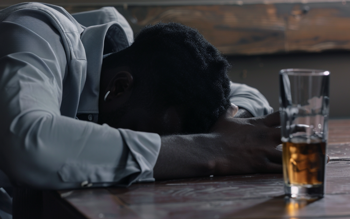 Alcoholic Neuropathy (Alcohol-related Nerve Damage) - MD Searchlight