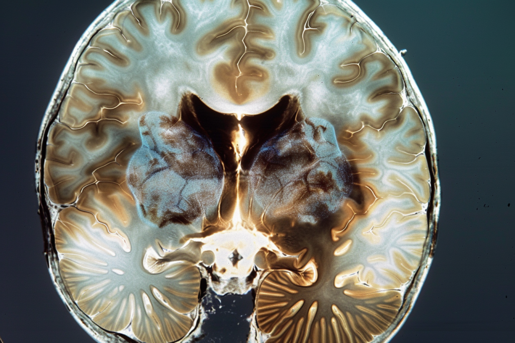 Amebic Meningoencephalitis - MD Searchlight