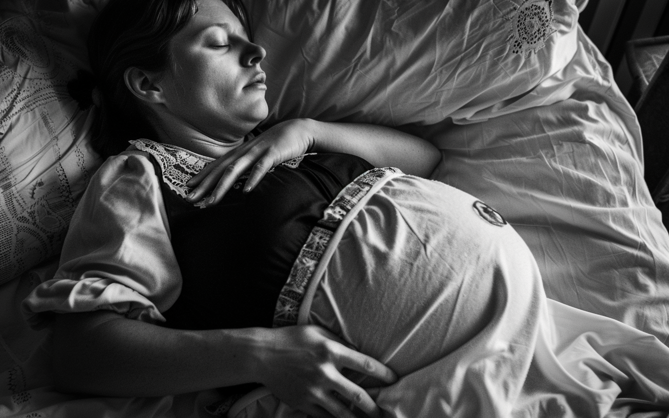 Antepartum Infections (Infections during pregnancy) - MD Searchlight