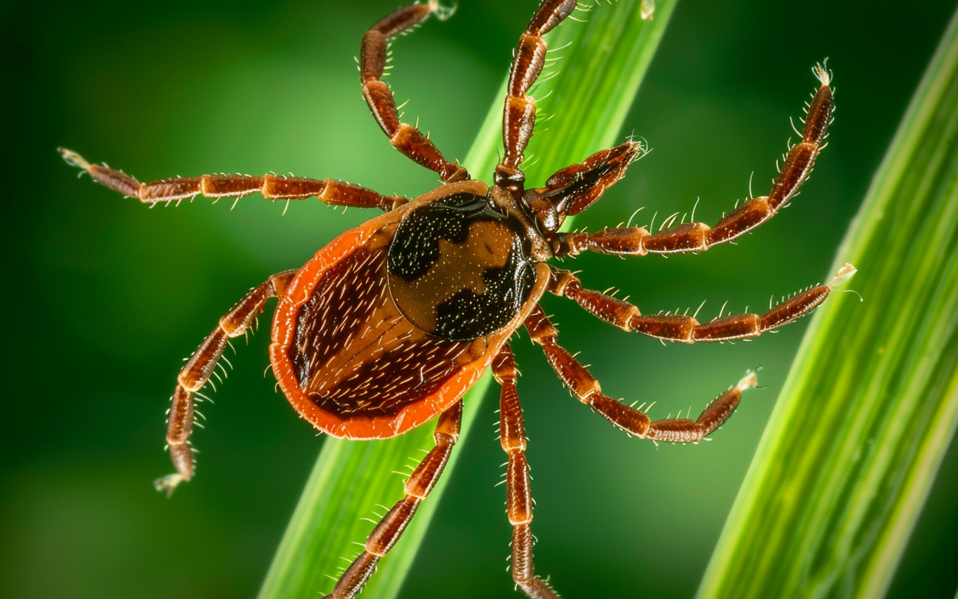 Arbovirus Encephalitides (arthropod-borne viruses) - MD Searchlight