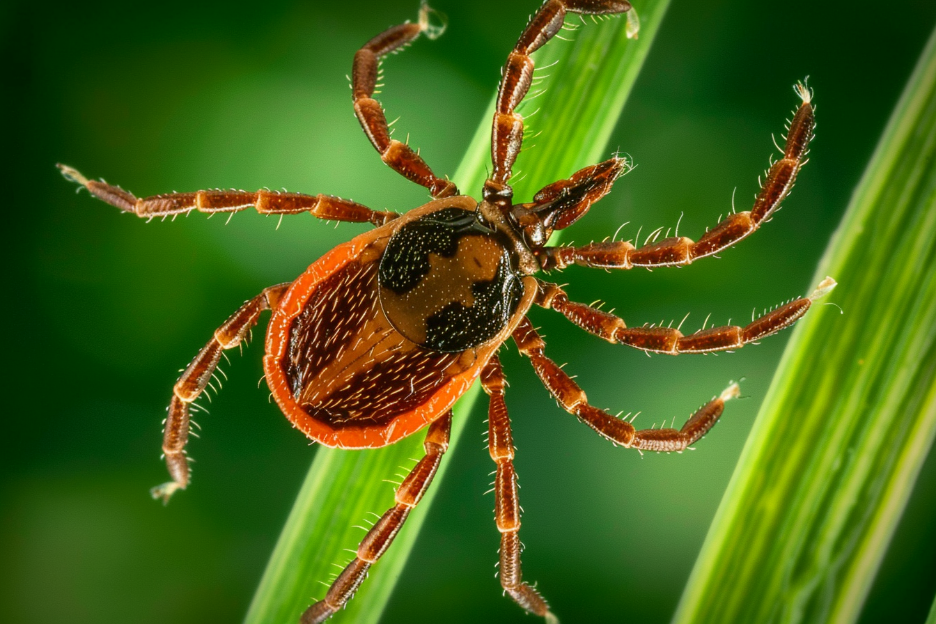 Arbovirus Encephalitides (arthropod-borne viruses) - MD Searchlight