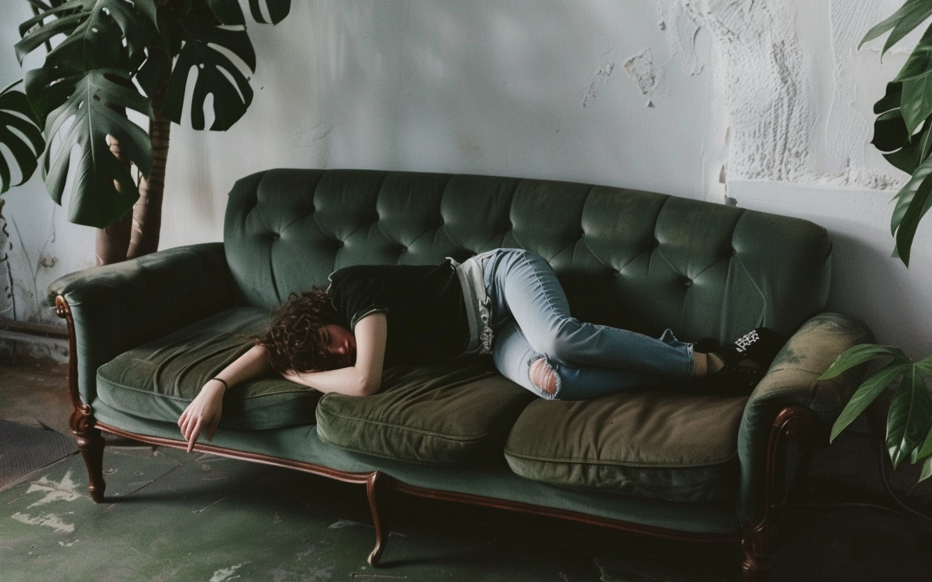 Asplenia - MD Searchlight