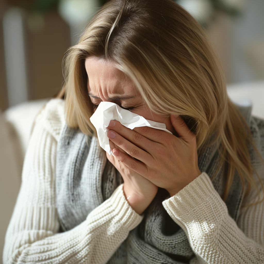 Atopy - MD Searchlight