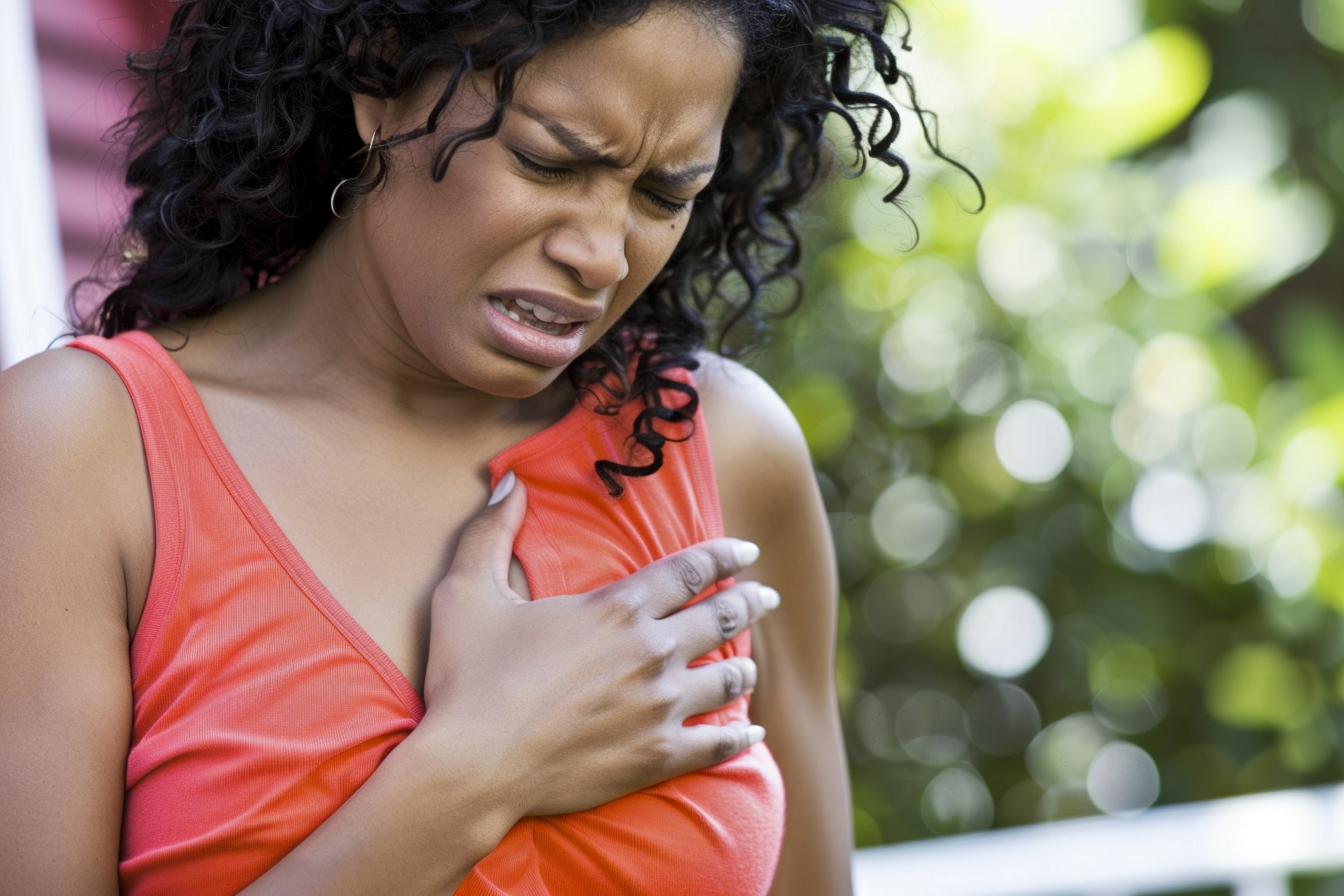 Atypical Breast Hyperplasia - MD Searchlight