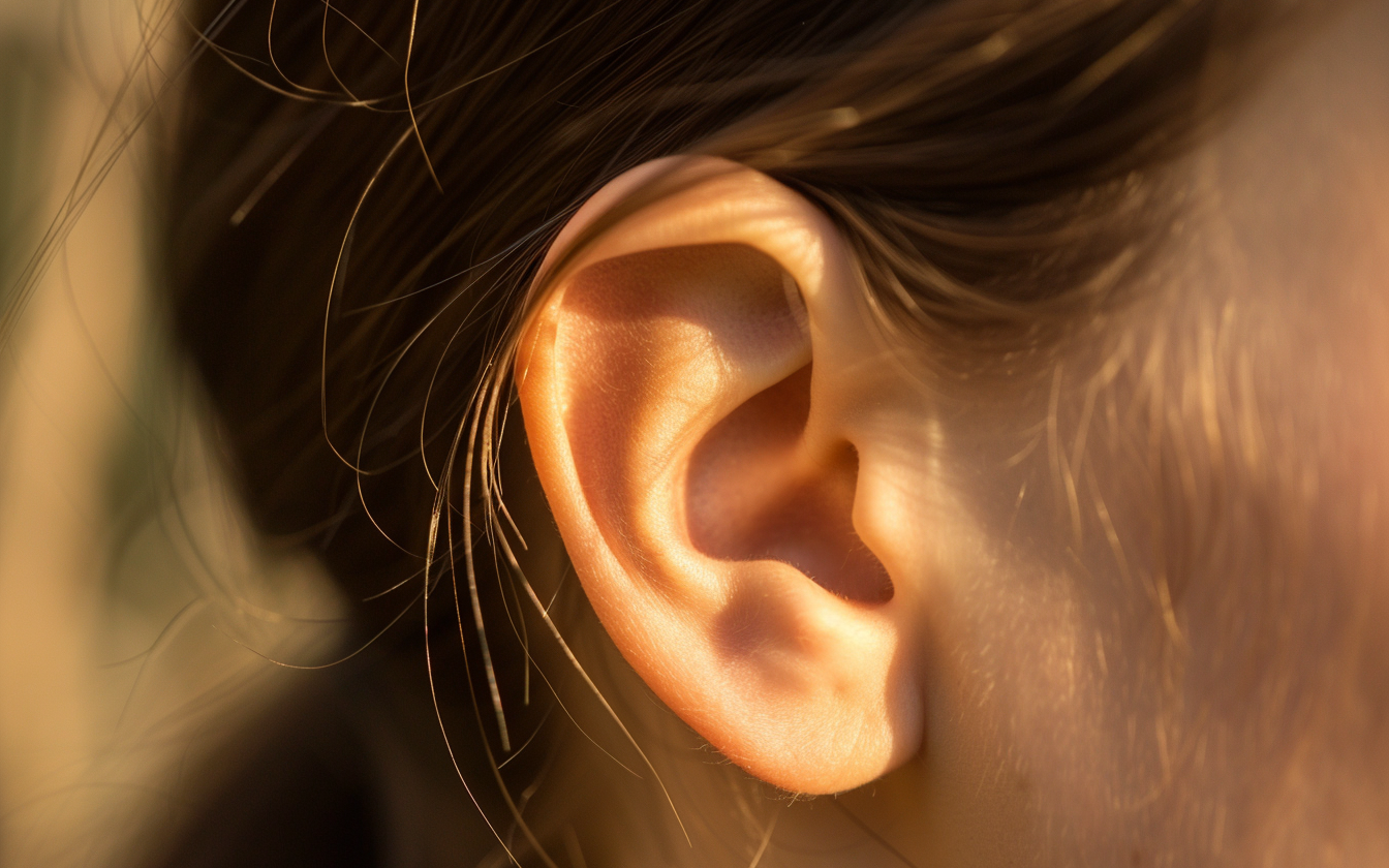 Auditory Hallucinations - MD Searchlight