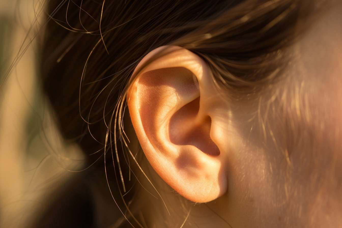 Auditory Hallucinations - MD Searchlight