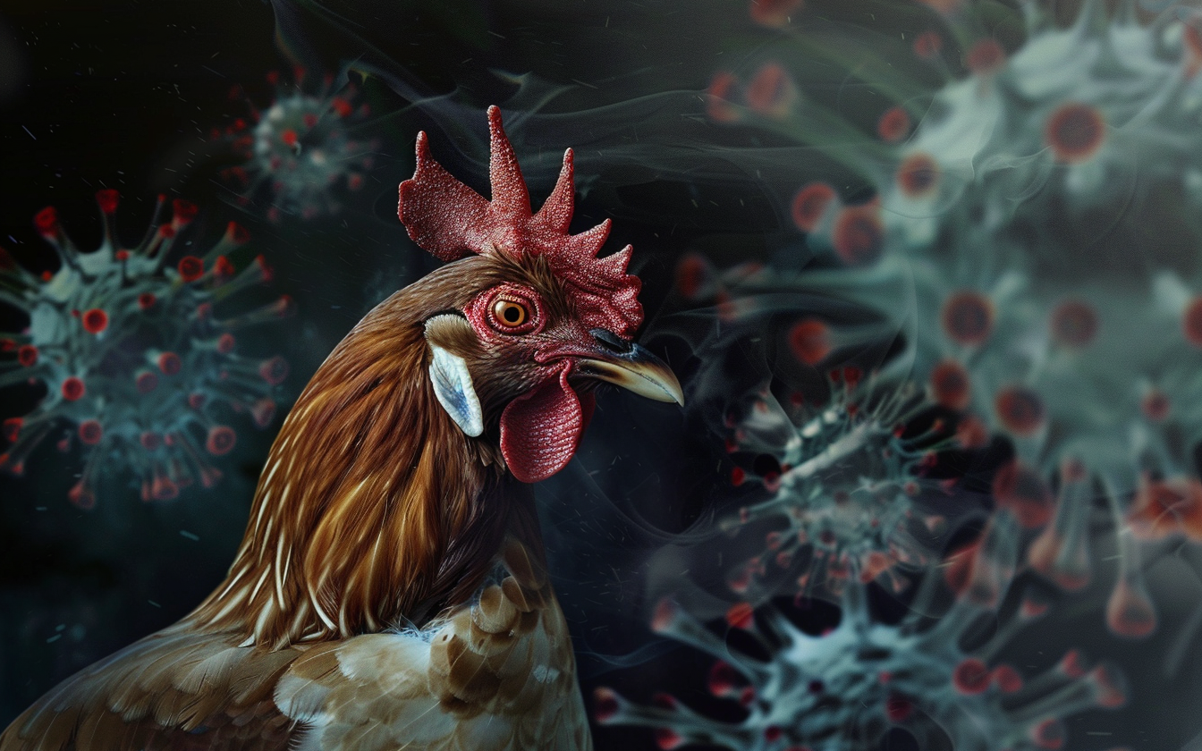 Avian Influenza (Bird Flu) - MD Searchlight