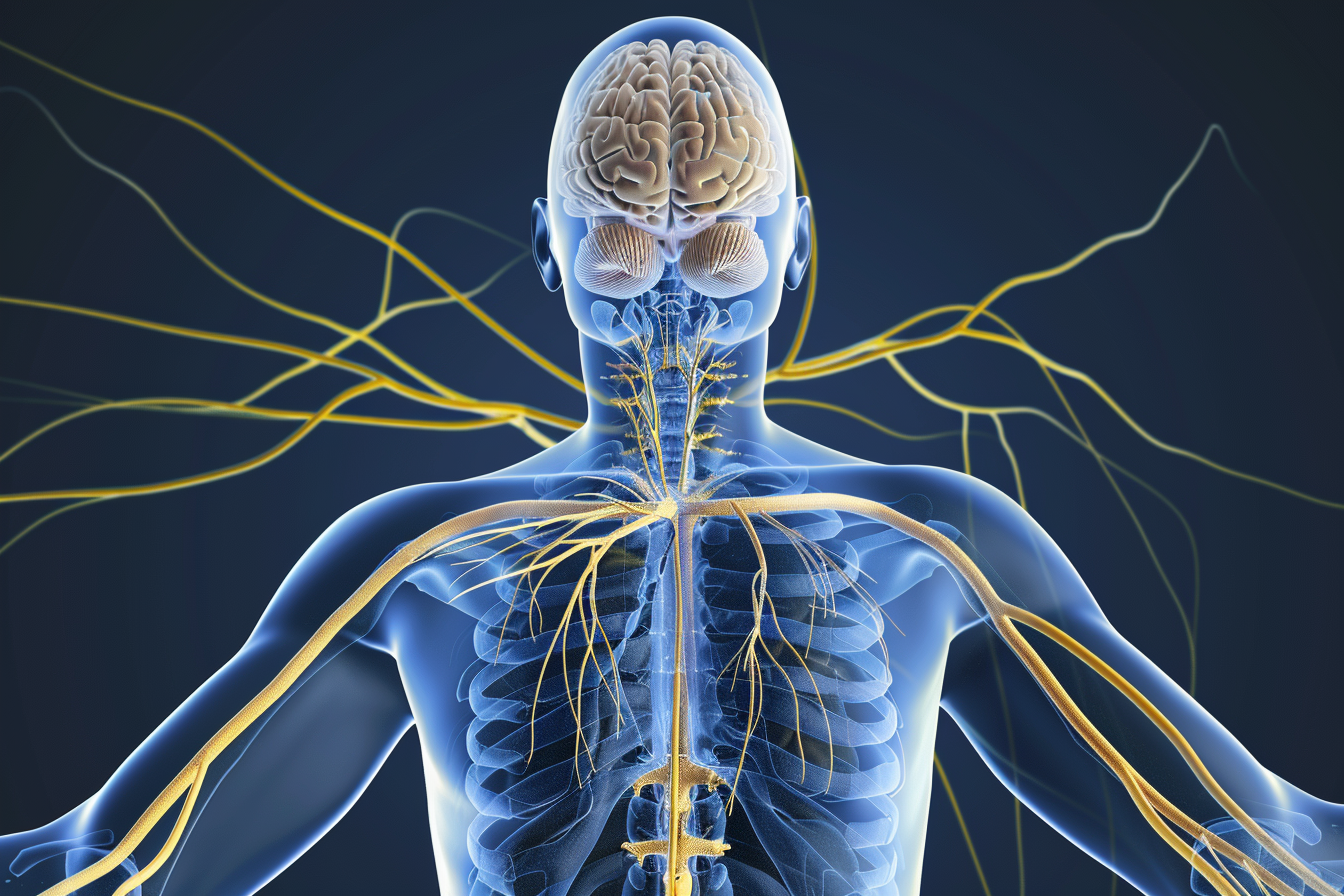Axonotmesis - MD Searchlight