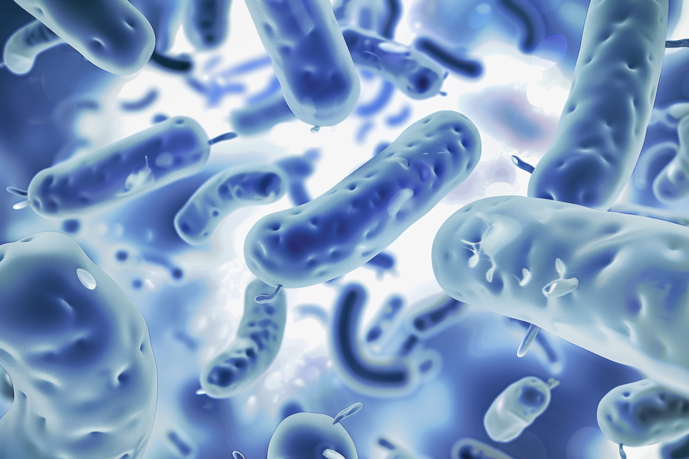 Bacillary Angiomatosis - MD Searchlight