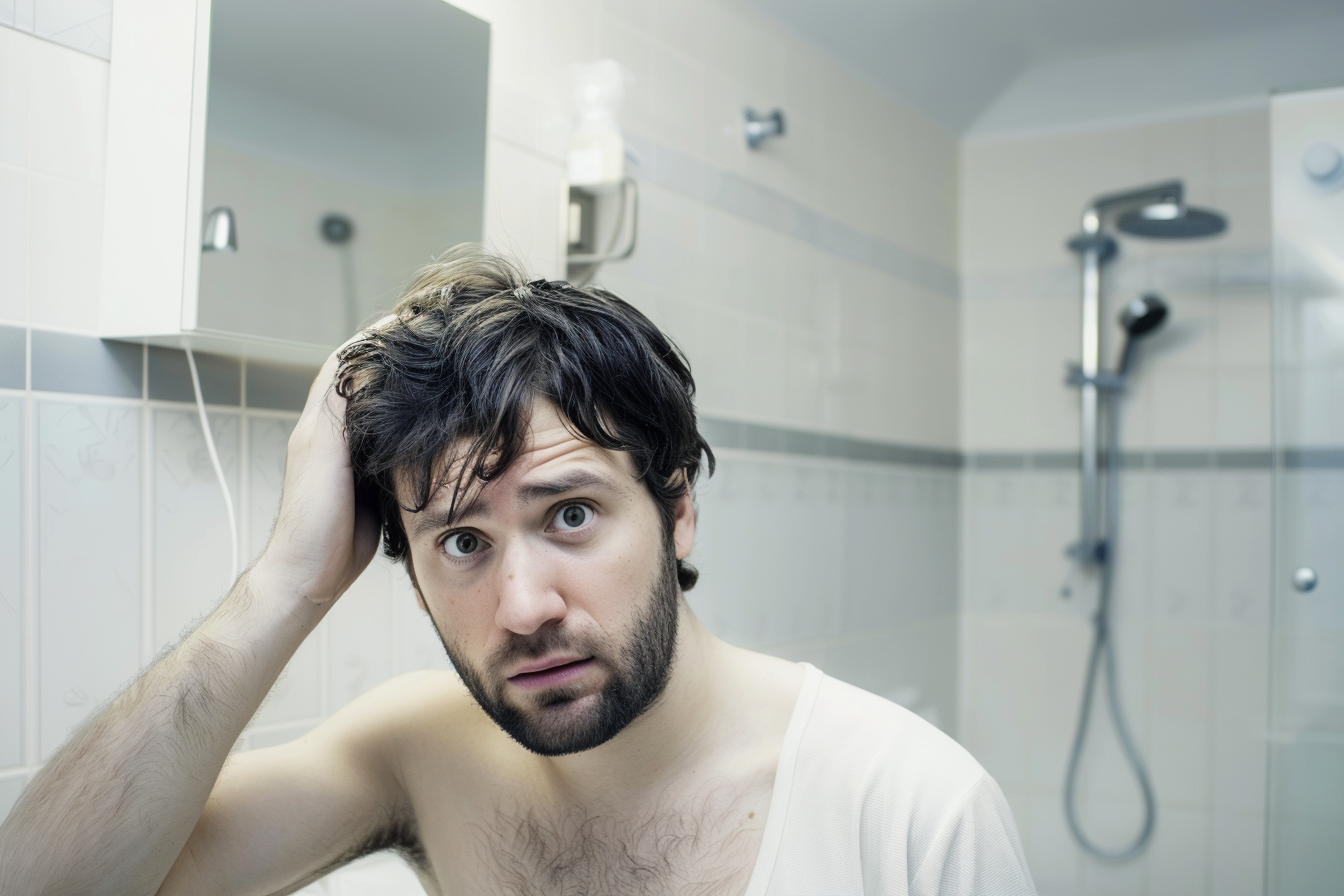 Balanitis (Penile Swelling) - MD Searchlight