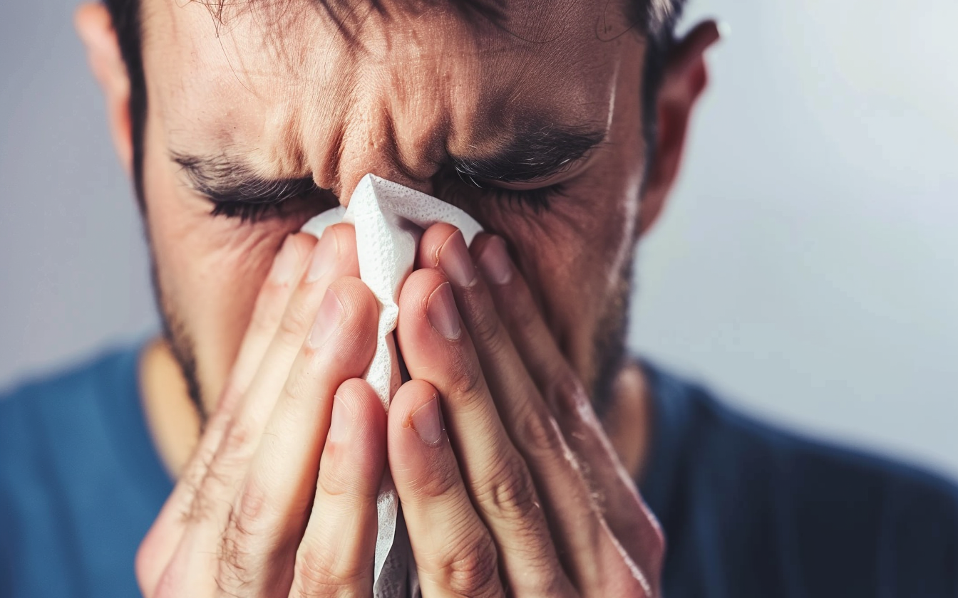 Barosinusitis - MD Searchlight