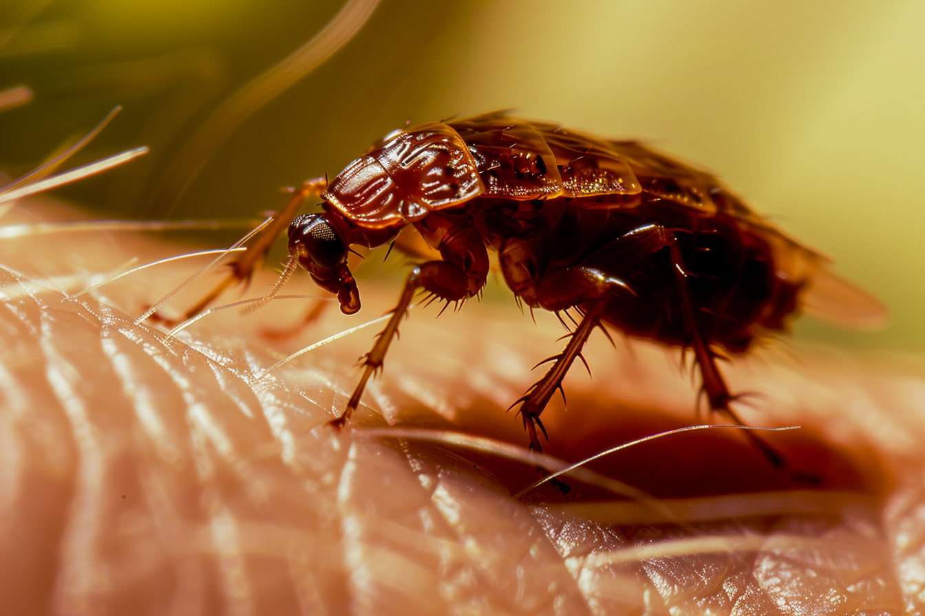 Bartonellosis - MD Searchlight