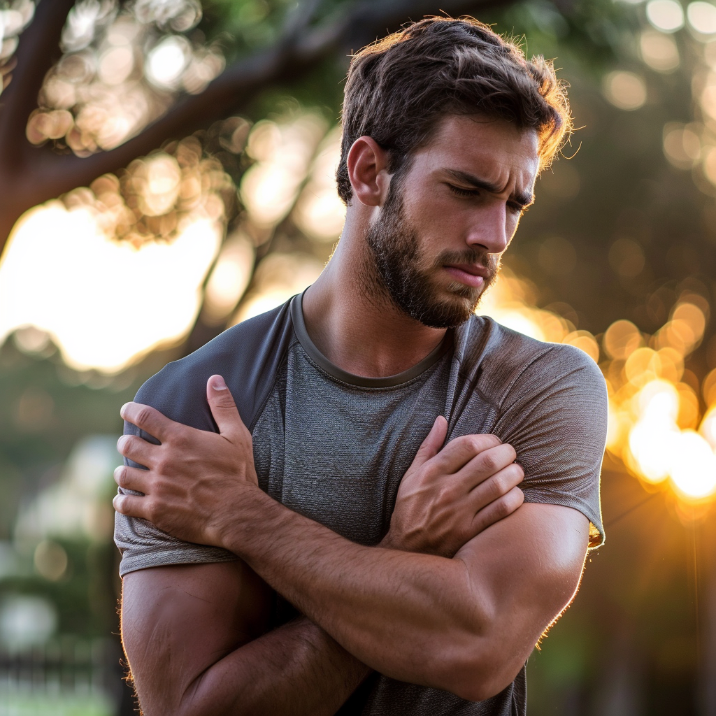 Biceps Tendon Dislocation and Instability - MD Searchlight